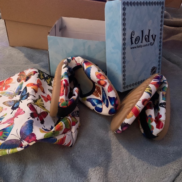 Foldys | Shoes | Foldy Driving Shoes | Poshmark
